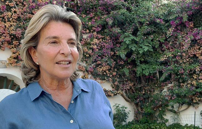 Rocío de la Cámara habla ante su compromiso en Fuengirola | Toreteate.com