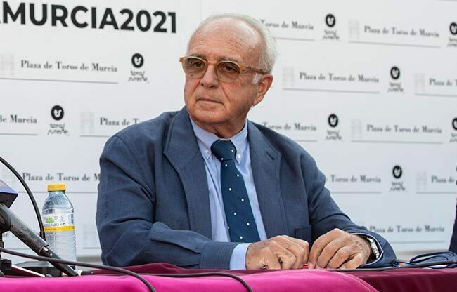 Ángel Bernal: "La Feria es la mejor de los últimos años" | Toreteate.com