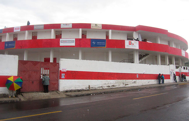 Latacunga anuncia los carteles para su Feria 2021 | Toreteate.com