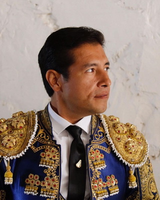 Galería de la corrida de José Garfias en Guadalajara | Toreteate.com