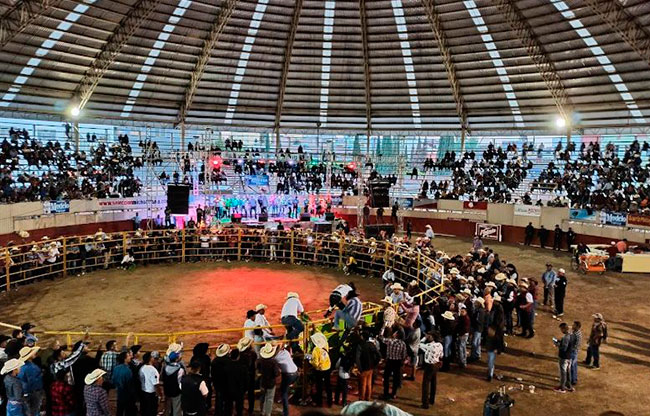 La Feria de Moroleón, Guanajuato, se vestirá de gala este 2022 ...