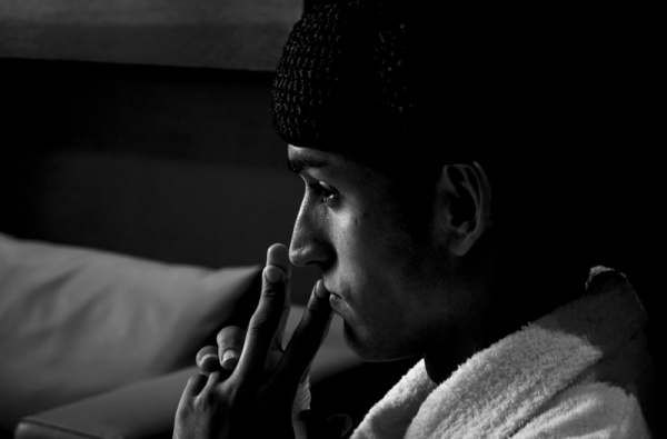 Jesús Duque: "Quiero reivindicarme con otro triunfo para poder estar en ...