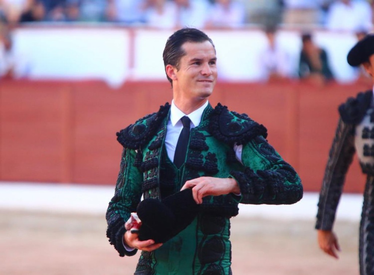 Daniel Luque cierra su cuadrilla para 2023 con la incorporación de un ...