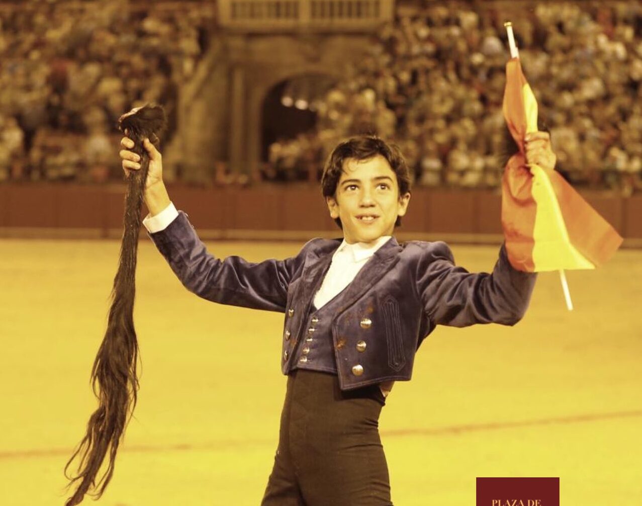 Sevilla, al detalle: Urdiales, Manzanares, Luque, Ortega, Aguado ...