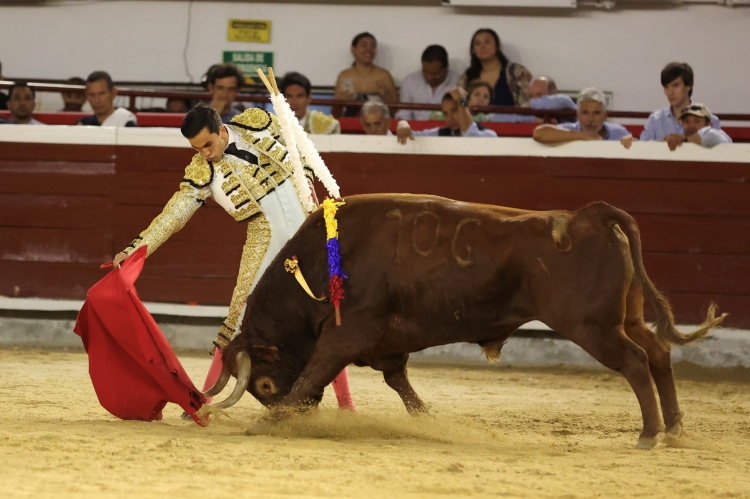 La Corrida de la Oportunidad, en imágenes | Toreteate.com