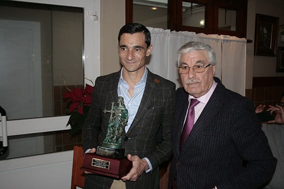Paco Ureña premiado en Gijón | Toreteate.com