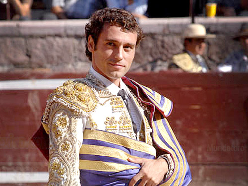 Fallece el matador de toros Roberto Galán | Toreteate.com