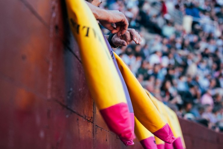 Mario Alcalde, José Rojo y Carlos Domínguez, protagonistas del cartel ...